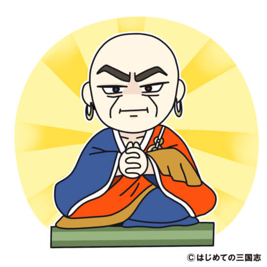 菩提僊那（ボーディセーナ）が登場する物語は？古典文学作品に登場するボーディセーナを網羅する - はじめての三国志